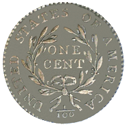 Photographic Grading Guide for U.S. Large Cents 1793 - 1857