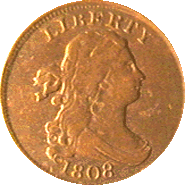 Photographic Grading Guide for U.S. Large Cents 1793 - 1857