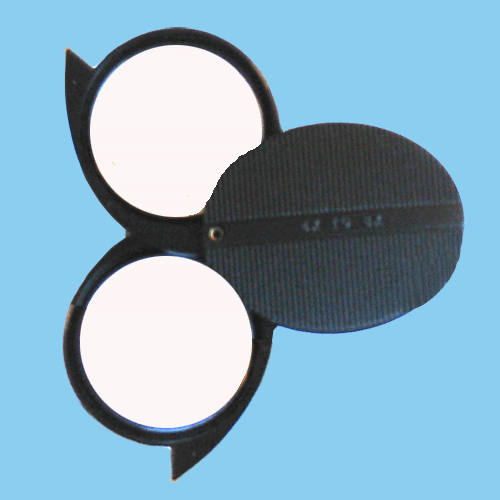 Jake's - Inexpensive Magnifying Glasses Under $5.00