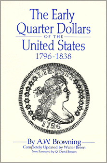 .gif of the Early quarters of the United states by Browning