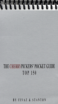 The Cherry Pickers’Pocket Guide–Fivaz&Stanton