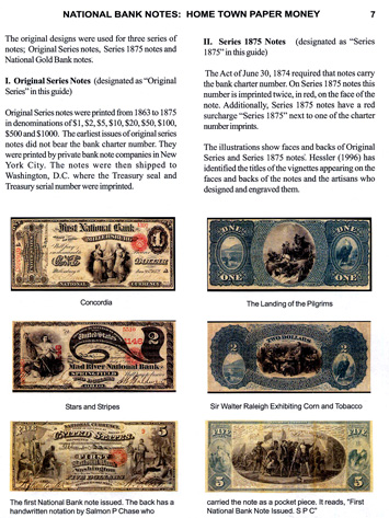 National Bank Notes by Don C. Kelly, Ph.D.